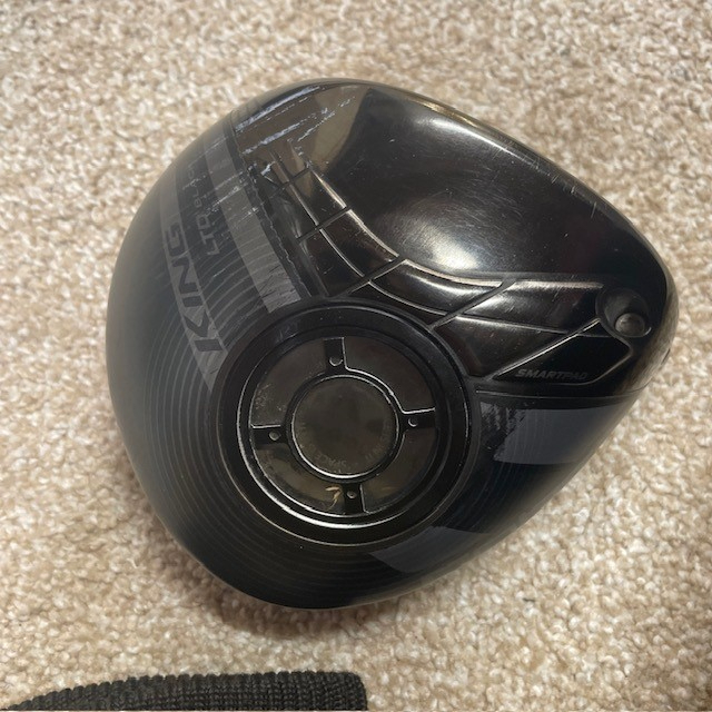 Heads only, Cobra Driver, Cobra 3w, Callaway mini driver - For Sale ...