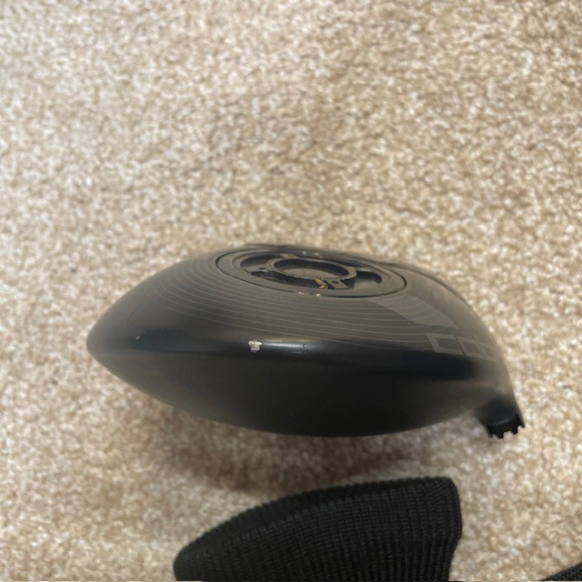 Heads only, Cobra Driver, Cobra 3w, Callaway mini driver - For Sale ...