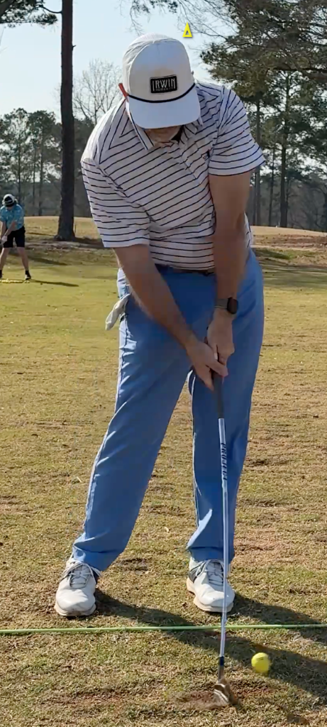 Right hand / arm too active. Advice needed - Instruction & Academy ...