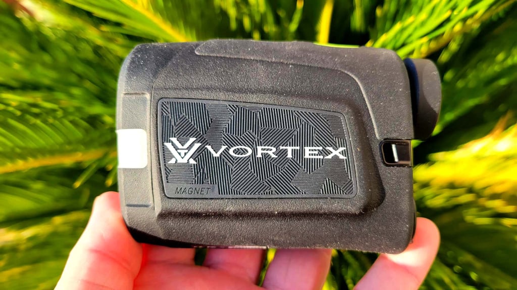 MEMBER REVIEWS: Vortex Optics Golf Rangefinders | See What Members Are ...