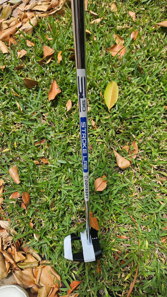 New Square to Square Odyssey putters - which head is right? - Putters ...