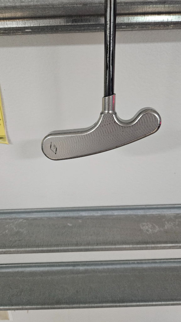 No modern Bullseye putters? - Putters - GolfWRX