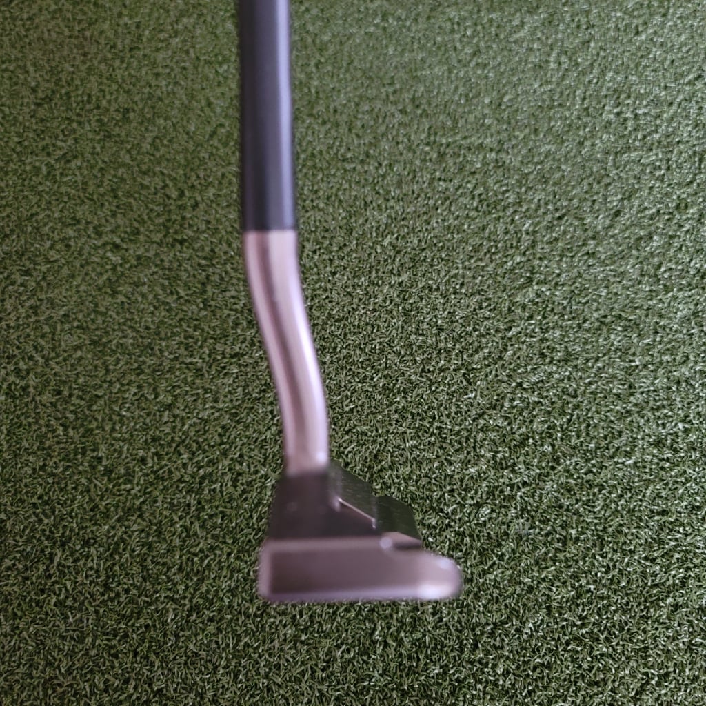 Maltby Pure Track reviews? - Putters - GolfWRX