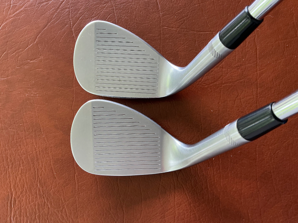 Stuff! Vokey SM9 56S & 60M wedges; Scotty Ball Marker LOWER PRICES ...