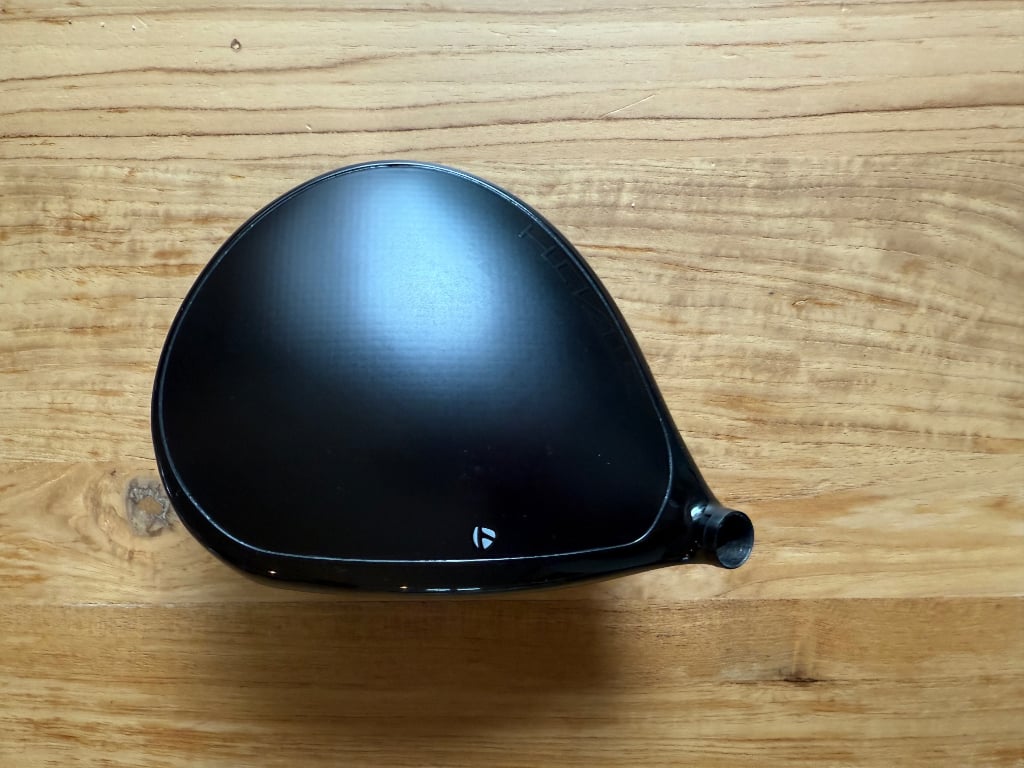 TM Driver Heads - SIM2 Max 10.5º and Stealth 9.0º - For Sale Archive ...