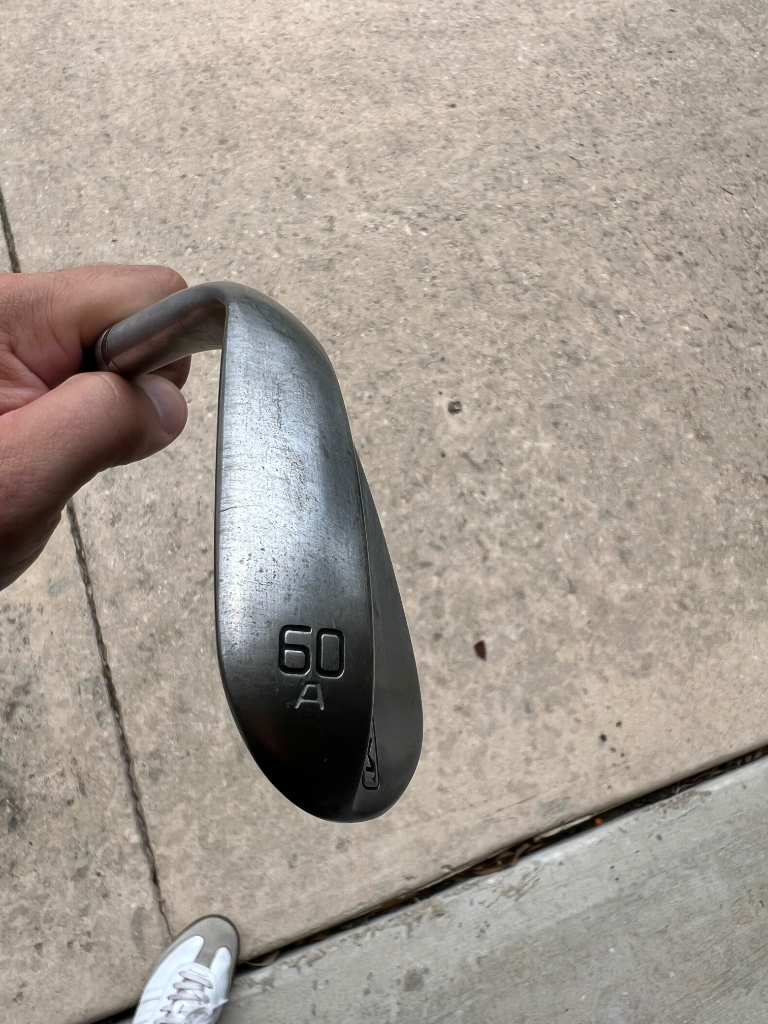 Sm10 A Grind - For Sale Archive-For Feedback Reference - GolfWRX