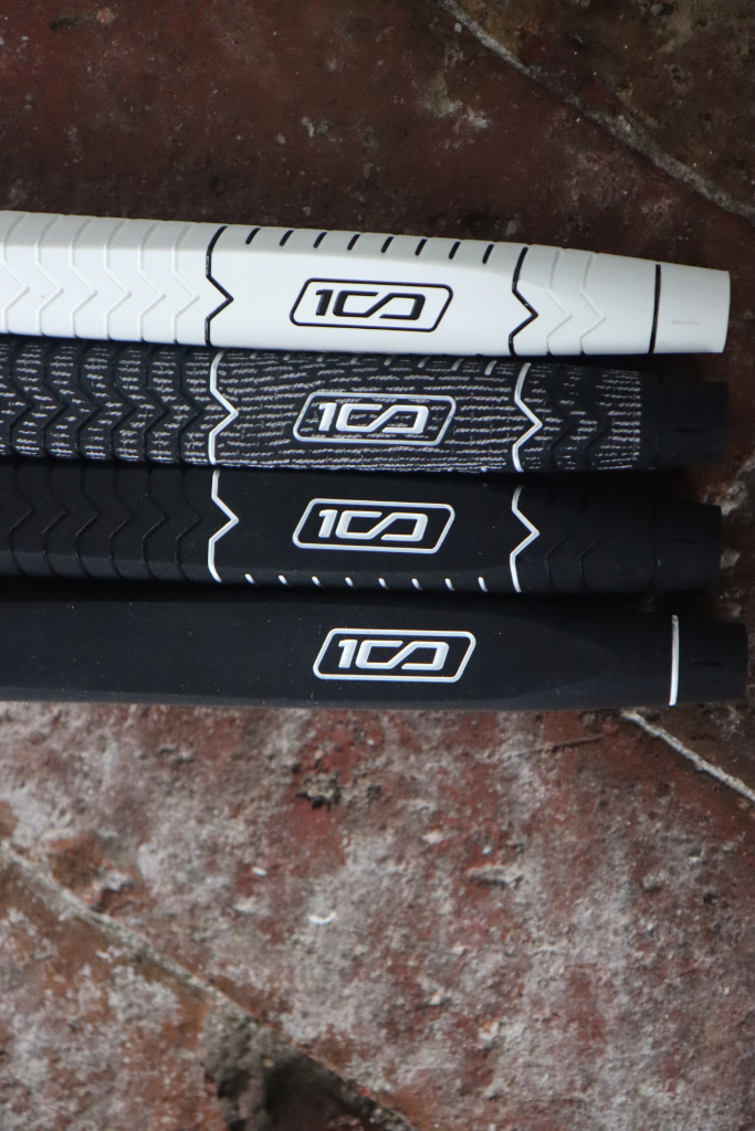 Lamkin/SuperStroke grips - 2025 PGA Championship - Tour and Pre-Release ...