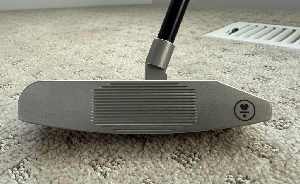 LAB Link.1 Putter 34” 69° Lie Angle Steel - For Sale Archive-For ...