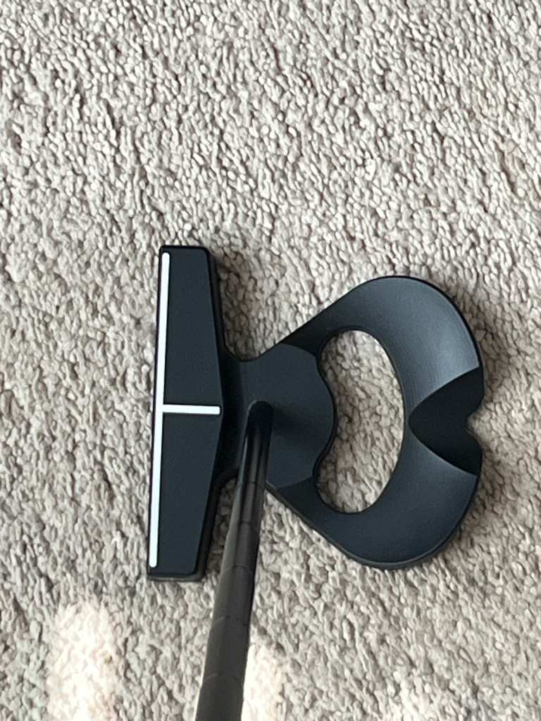 NEW LAB PUTTER - For Sale Archive-For Feedback Reference - GolfWRX