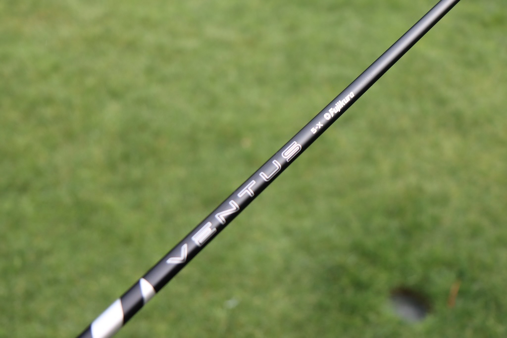 Michael Block - WITB - 2025 PGA Championship - Pro Players WITB - GolfWRX