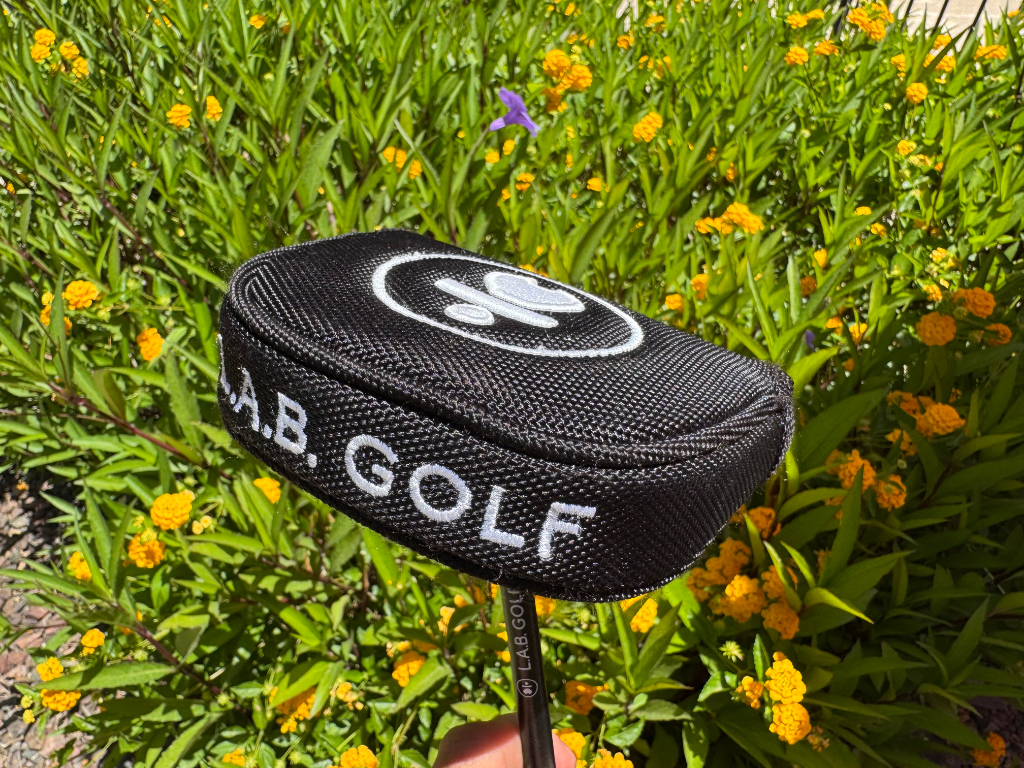 Sale: LAB Golf Mezz Max “Custom” - Red with Accra - For Sale Archive ...