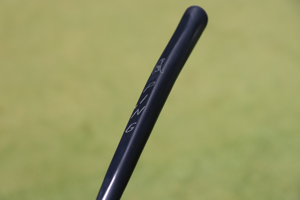 Timothy Wiseman - WITB - 2025 PGA Championship - Pro Players WITB - GolfWRX