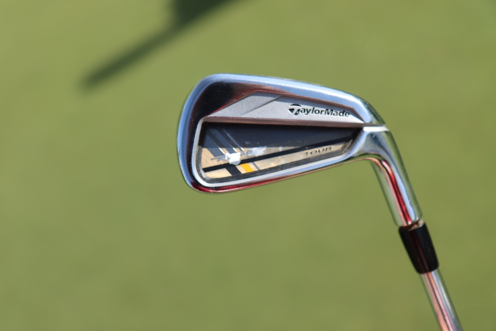 Corey Pavin - WITB - 2025 Charles Schwab Challenge - Pro Players WITB ...