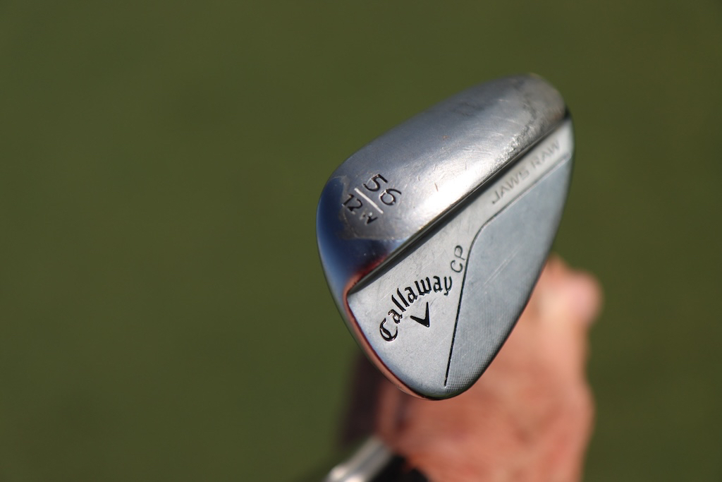 Corey Pavin - WITB - 2025 Charles Schwab Challenge - Pro Players WITB ...