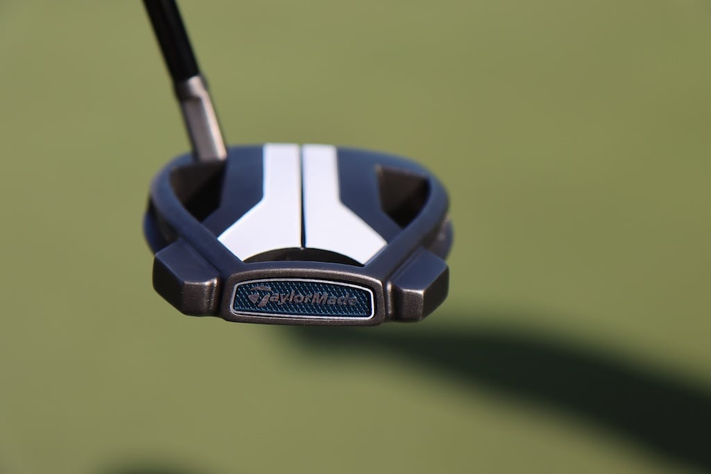 Corey Pavin - WITB - 2025 Charles Schwab Challenge - Pro Players WITB ...