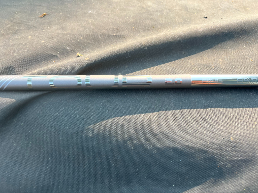 For sale - Ping G430 Max 10k driver, Lab OZ.1i putter & TPT Nitro ...