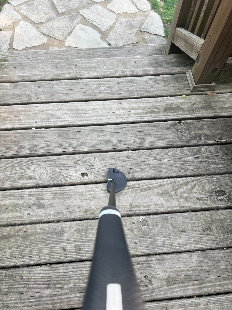 For sale - Ping G430 Max 10k driver, Lab OZ.1i putter & TPT Nitro ...