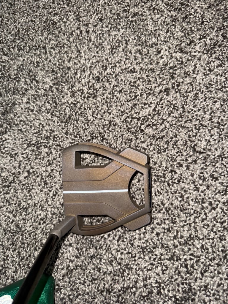 Rory testing torched finished Spider - 2024 Tour Championship - Page 8 ...