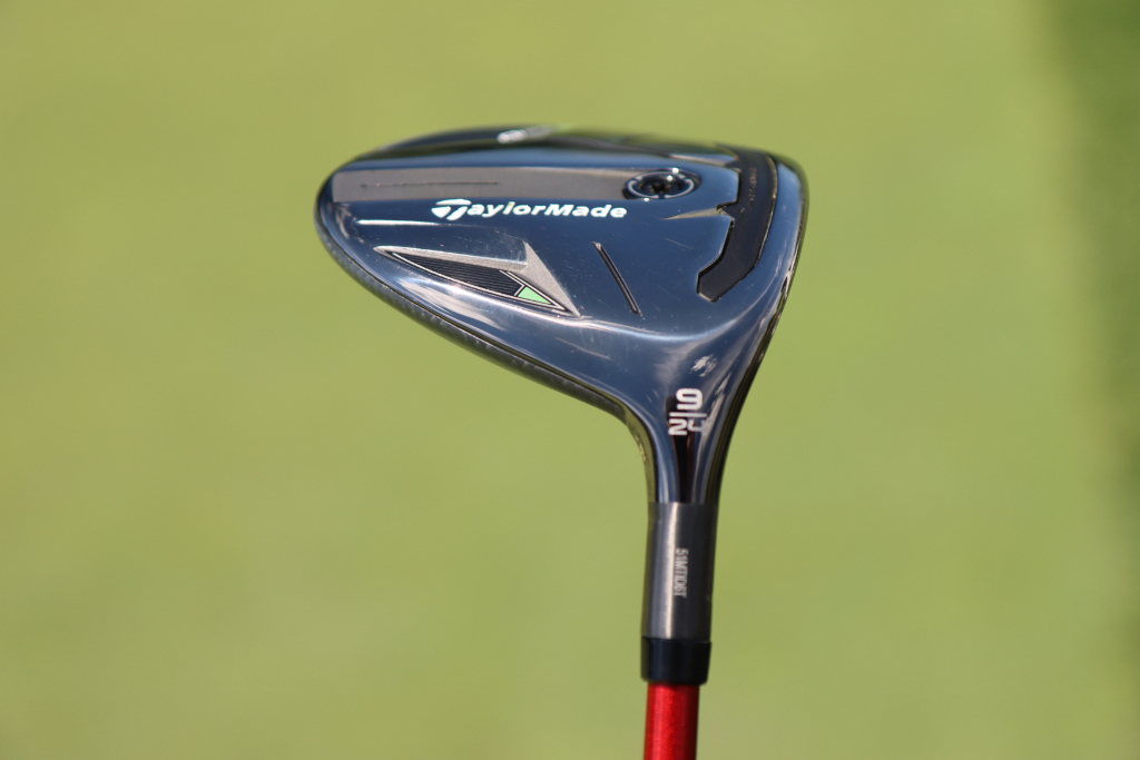 Ryan Gerard - WITB - 2025 Memorial - Pro Players WITB - GolfWRX