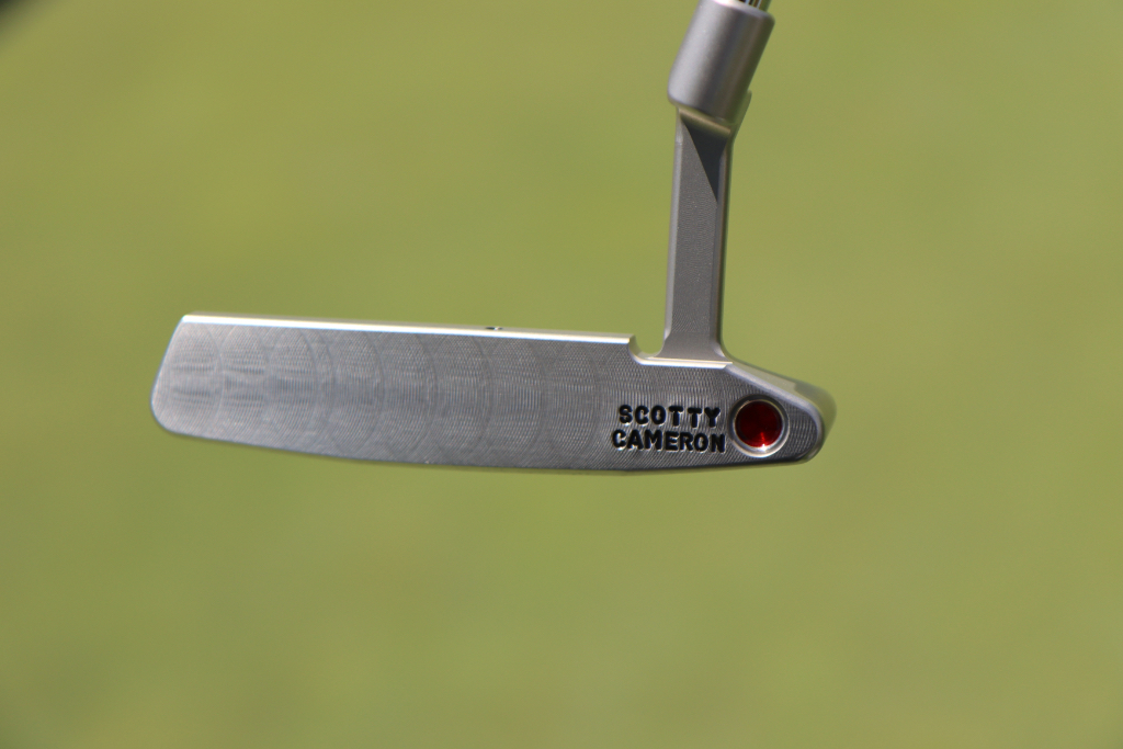 Ryan Gerard - WITB - 2025 Memorial - Pro Players WITB - GolfWRX