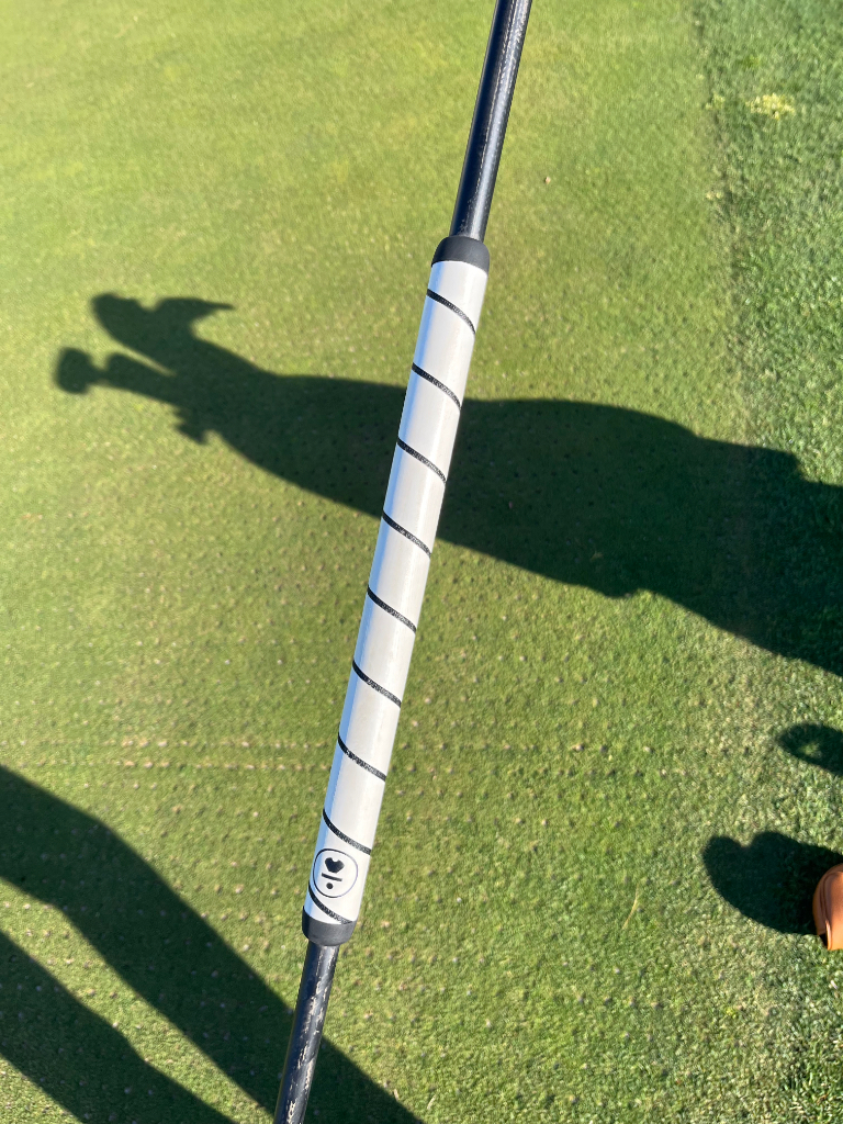 LAB Sweeper 🧹 w/ TPT, Titleist u505, GD VR-5 (X) - For Sale Archive-For ...