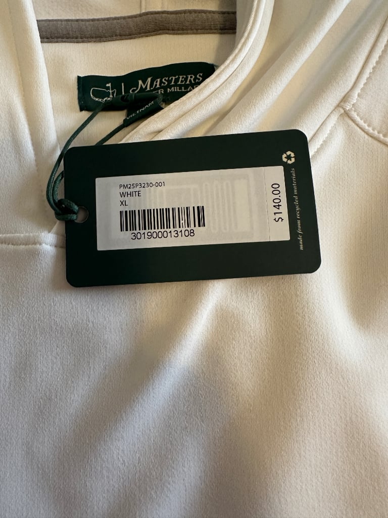 2025 Masters Outerwear, Nike Golf Therma-vest - For Sale Archive-For ...
