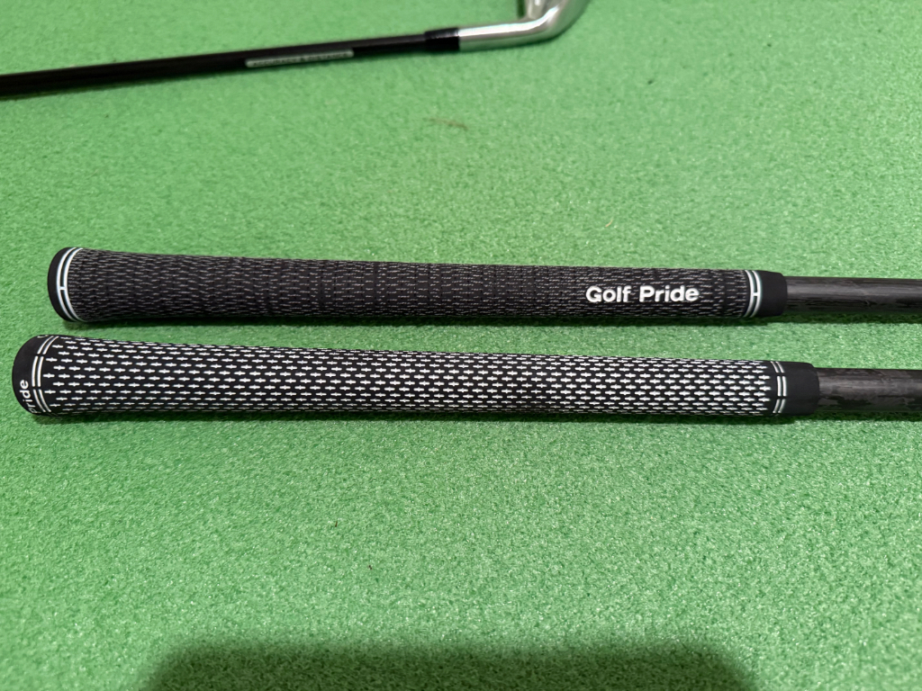 Price Drops: Ping Craz-e-Lite (almost new); TPT Power Fairway shaft ...