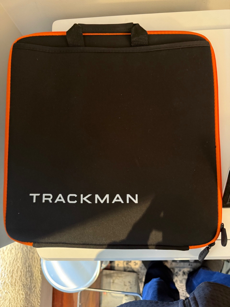 TRACKMAN INDOOR/OUTDOOR MINT - $17K OBO (+ MAYBE TRADES?) - For Sale ...