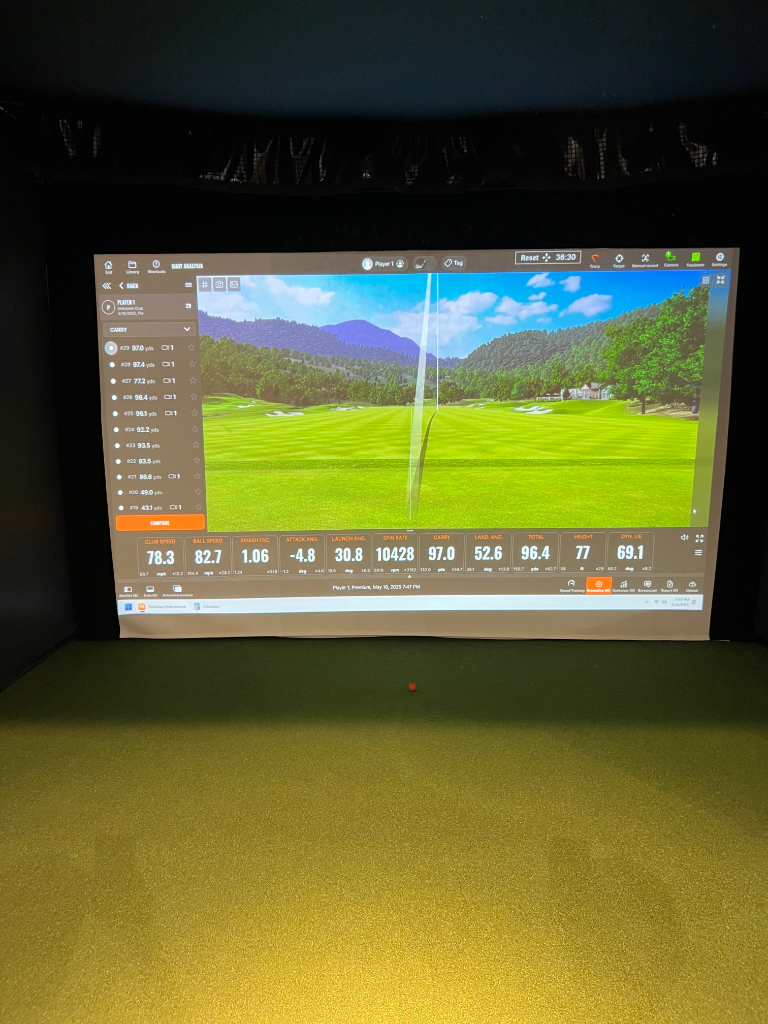 Wedge Trackman Fitting Numbers and Question - WRX Club Techs - GolfWRX
