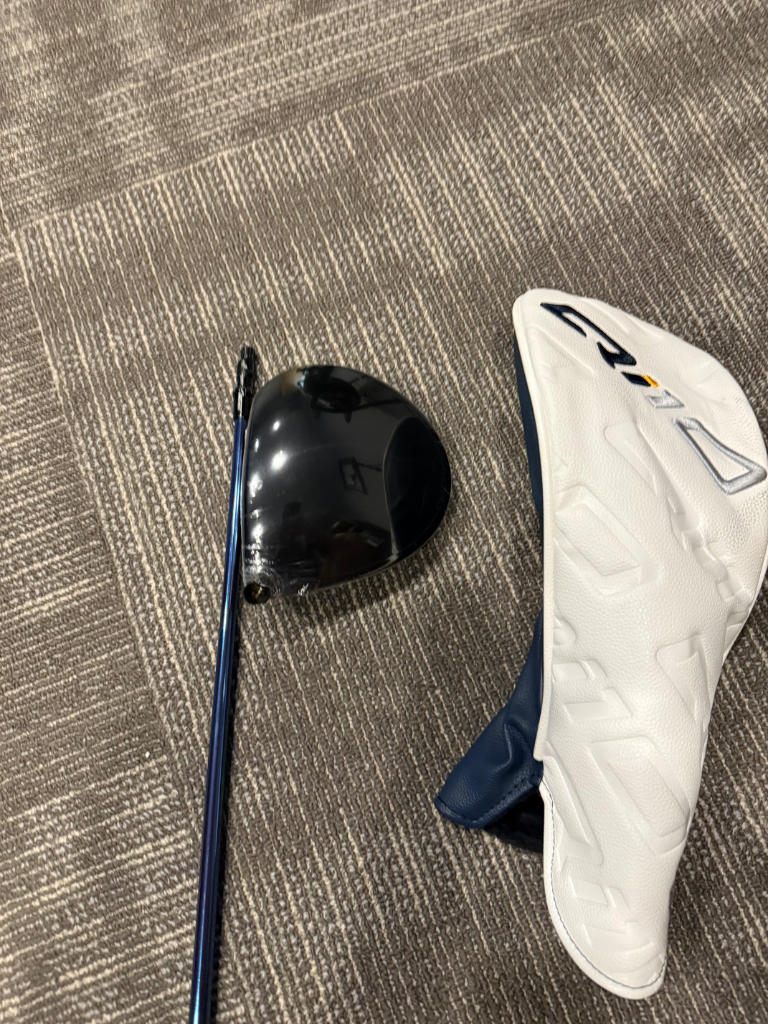 Linq m40 - For Sale Archive-For Feedback Reference - GolfWRX