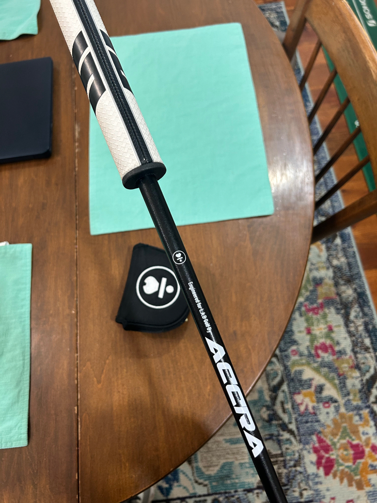 For Sale or Trade! Lab Mezz Max with Black Accra - For Sale Archive-For ...