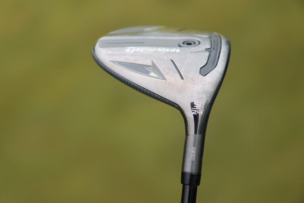 Wyndham Clark - WITB - 2025 Truist Championship - Pro Players WITB ...