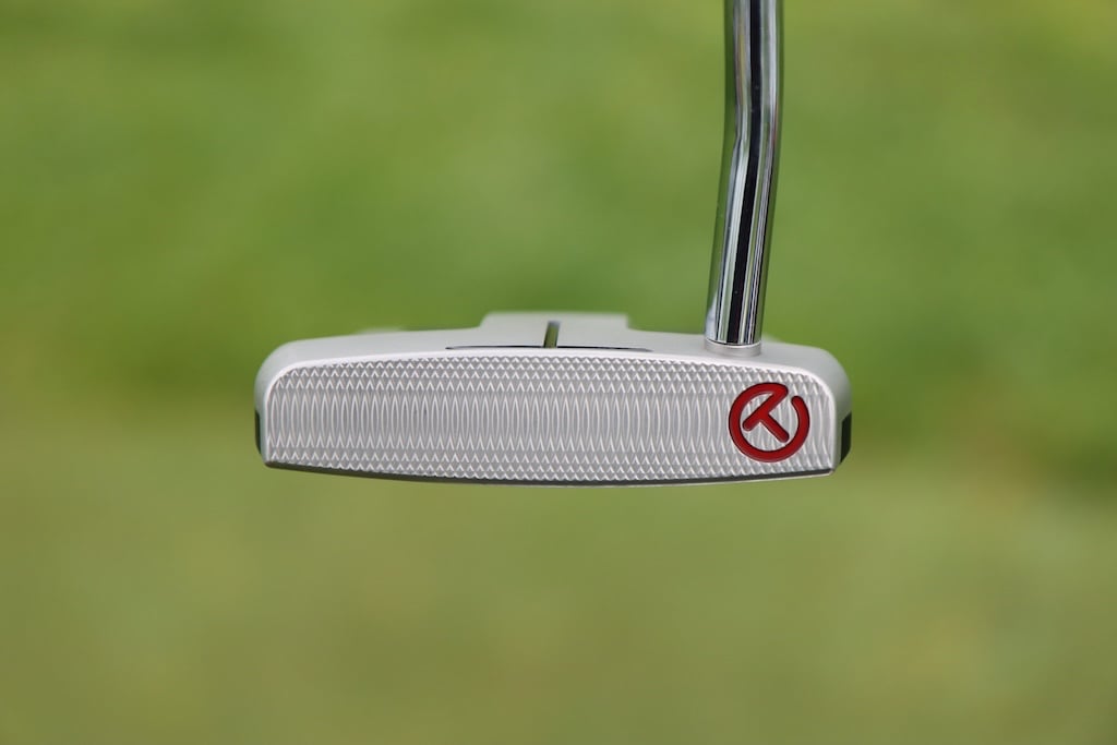 Wyndham Clark - WITB - 2025 Truist Championship - Pro Players WITB ...