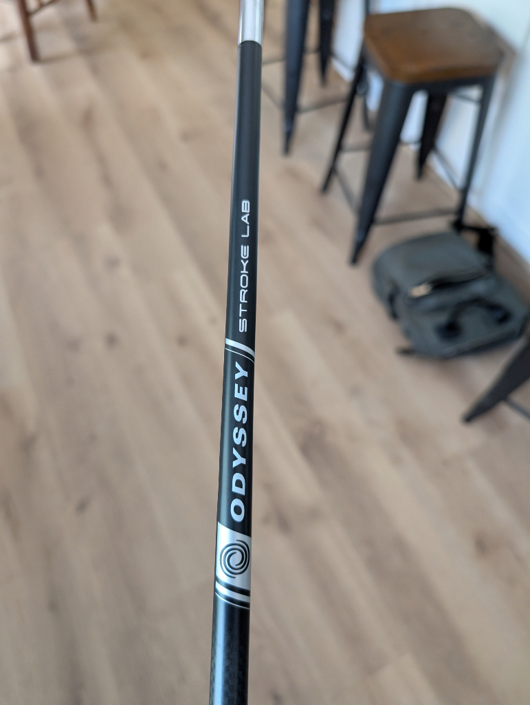 Toulon Chicago, Shafts, grips, and more - For Sale Archive-For Feedback ...