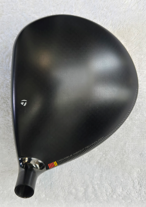 SOLD....Taylormade R7 Quad Mini Driver Head - For Sale Archive-For ...