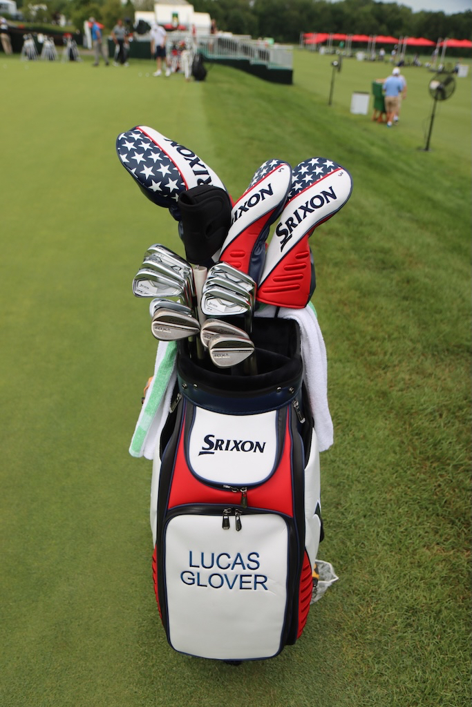 Lucas Glover - WITB - 2025 Travelers Championship - Pro Players WITB ...