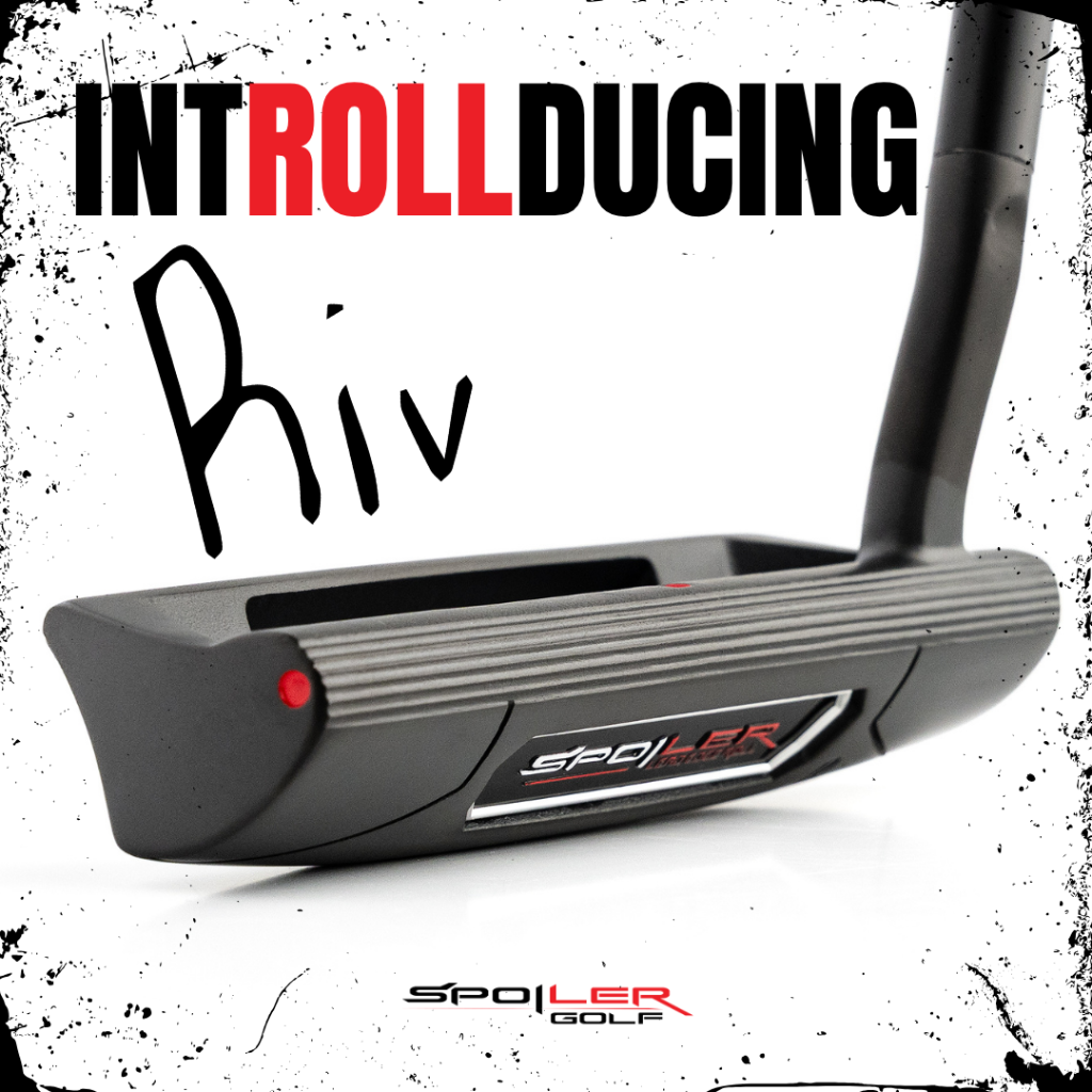 MEMBER REVIEWS: Spoiler Golf Spoiler OG Putter | See What Members Are ...