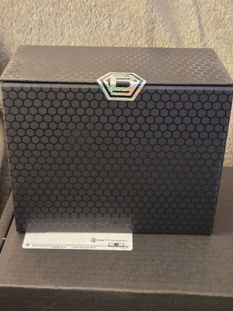Price Drop***Bettinardi Hive Release-Carolina Stinger 2025 PGA ...