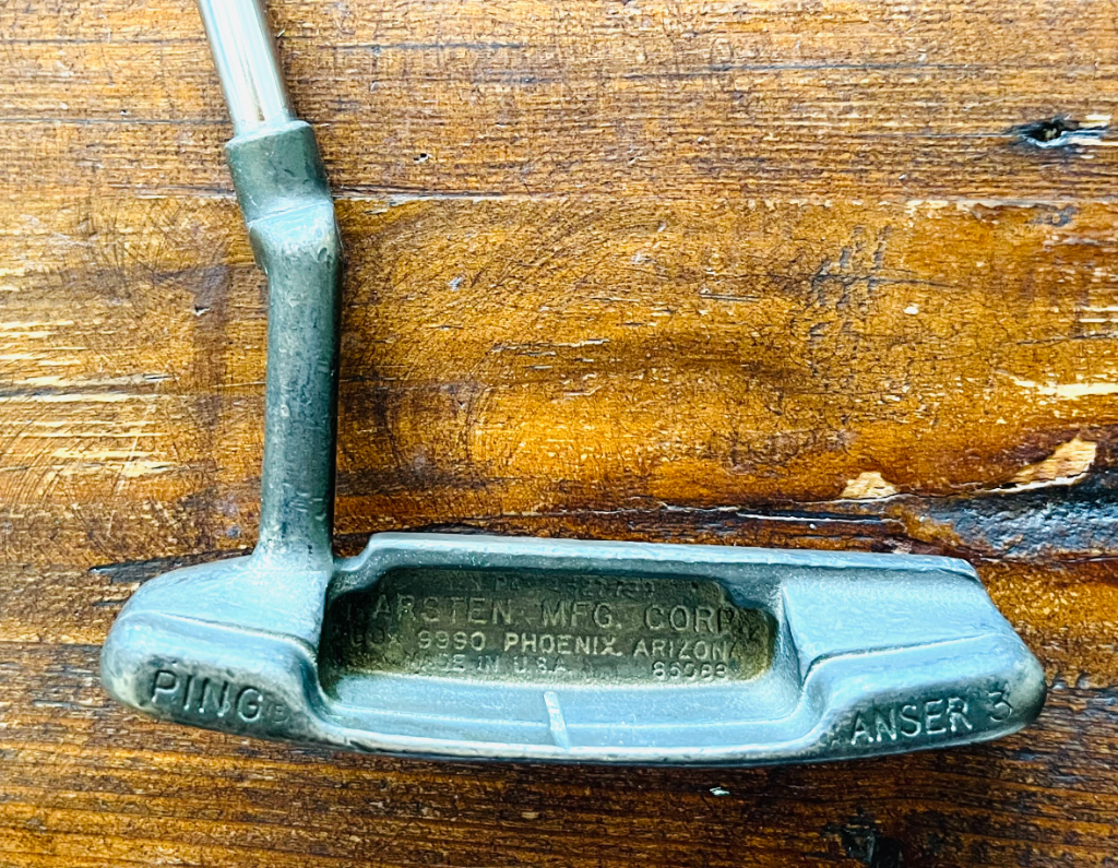 What is your oldest golf club purchase that you still have? - Equipment ...