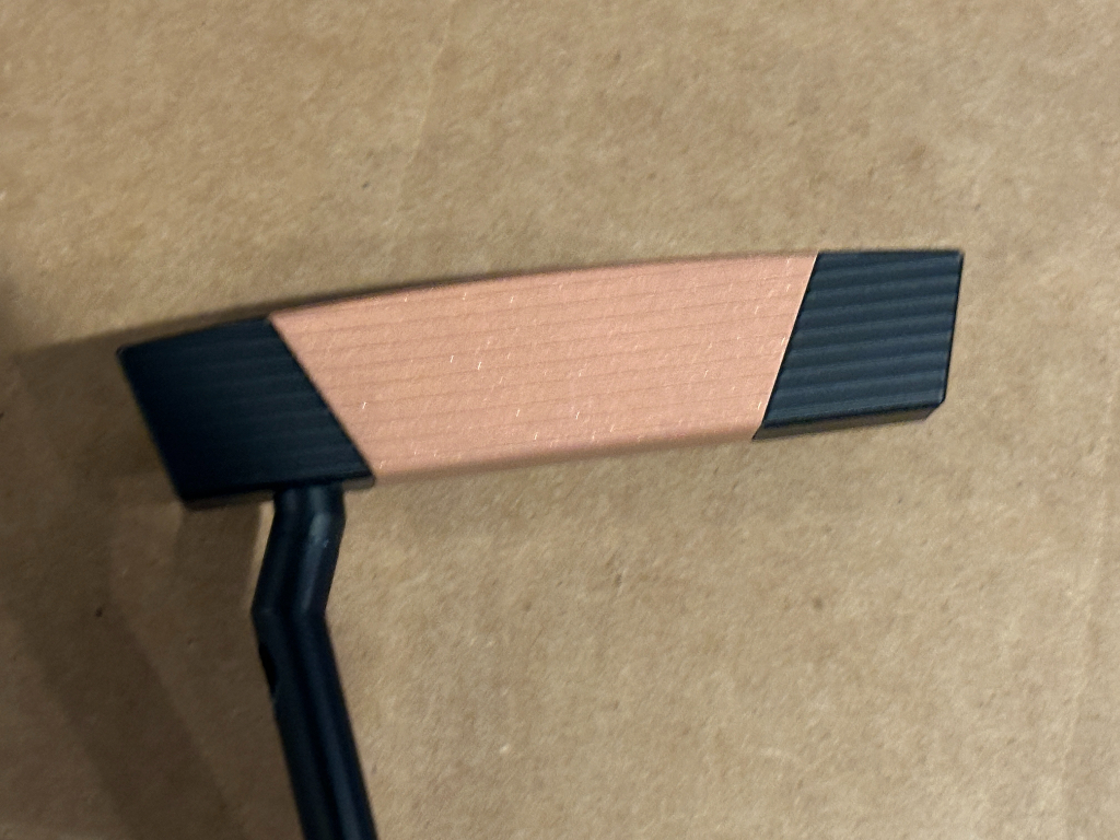 FS: Astral Putter Blade w/2 Faces, 3 Necks - For Sale Archive-For ...