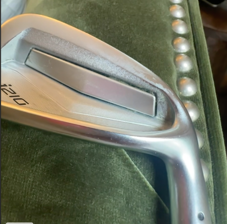 🐐🐐 Ping GOAT i210 4-U 🐐🐐 - For Sale Archive-For Feedback Reference ...