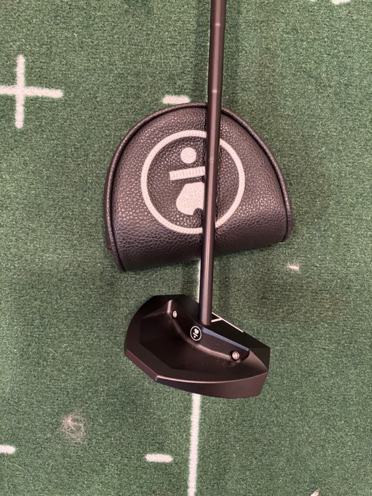 LAB OZ1i Putter - stock 35” - For Sale Archive-For Feedback Reference ...