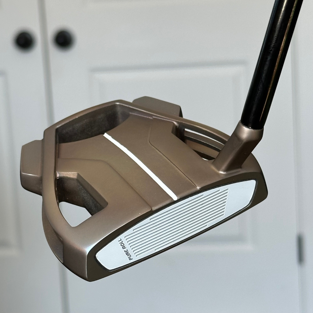 TaylorMade TORCHED SPIDER (Rory replica), TM Major head covers - For ...