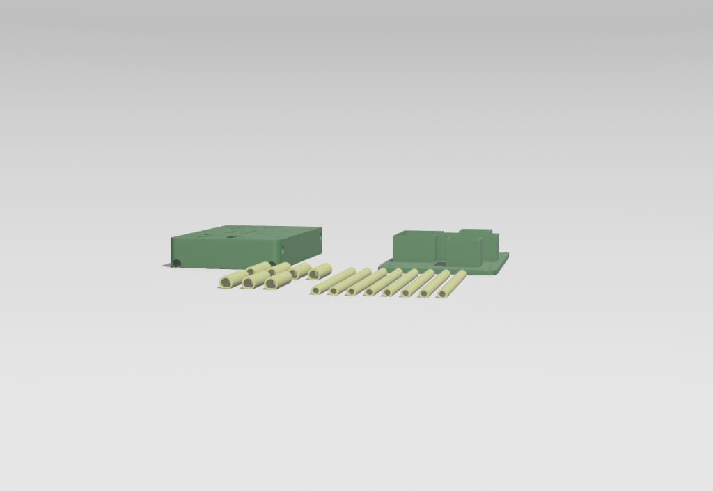 B29 Blue Brick training Aid - Page 5 - Instruction & Academy - GolfWRX