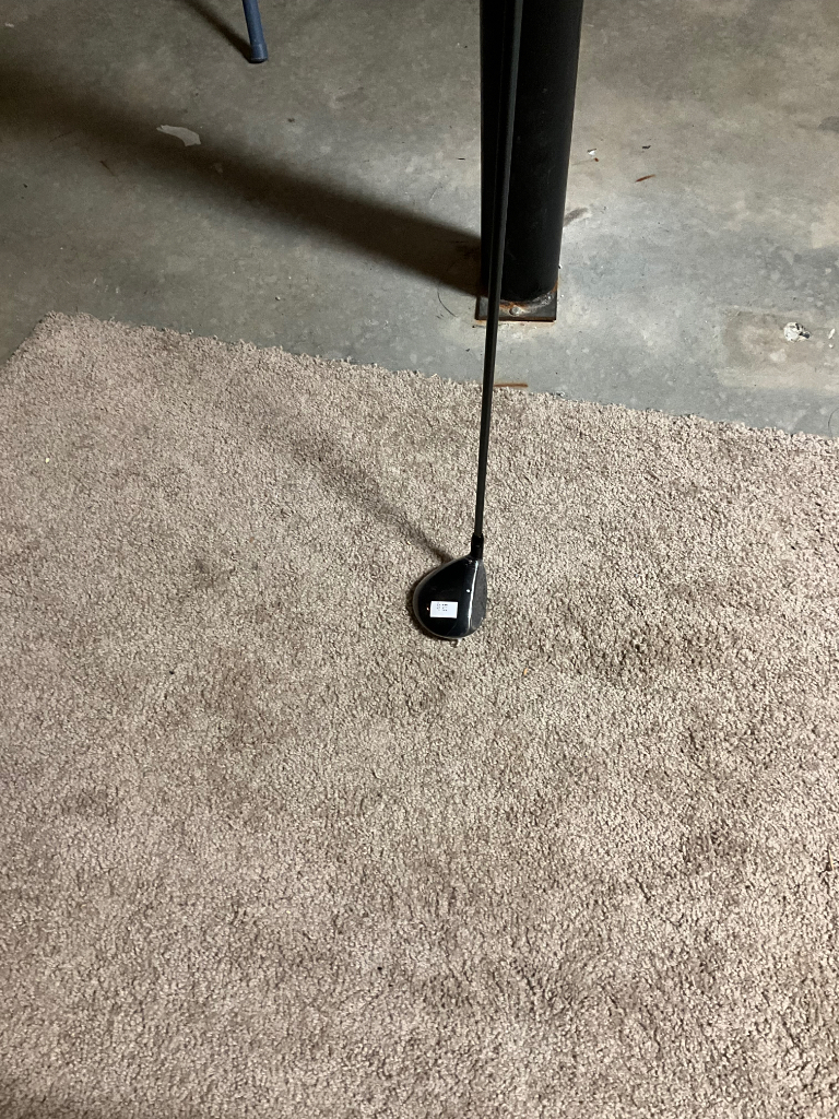 Golfworks 23* fairway wood - For Sale Archive-For Feedback Reference ...