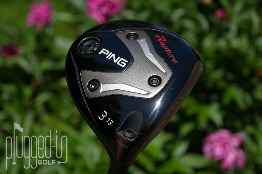 Ping mini driver in the works? - Equipment - GolfWRX
