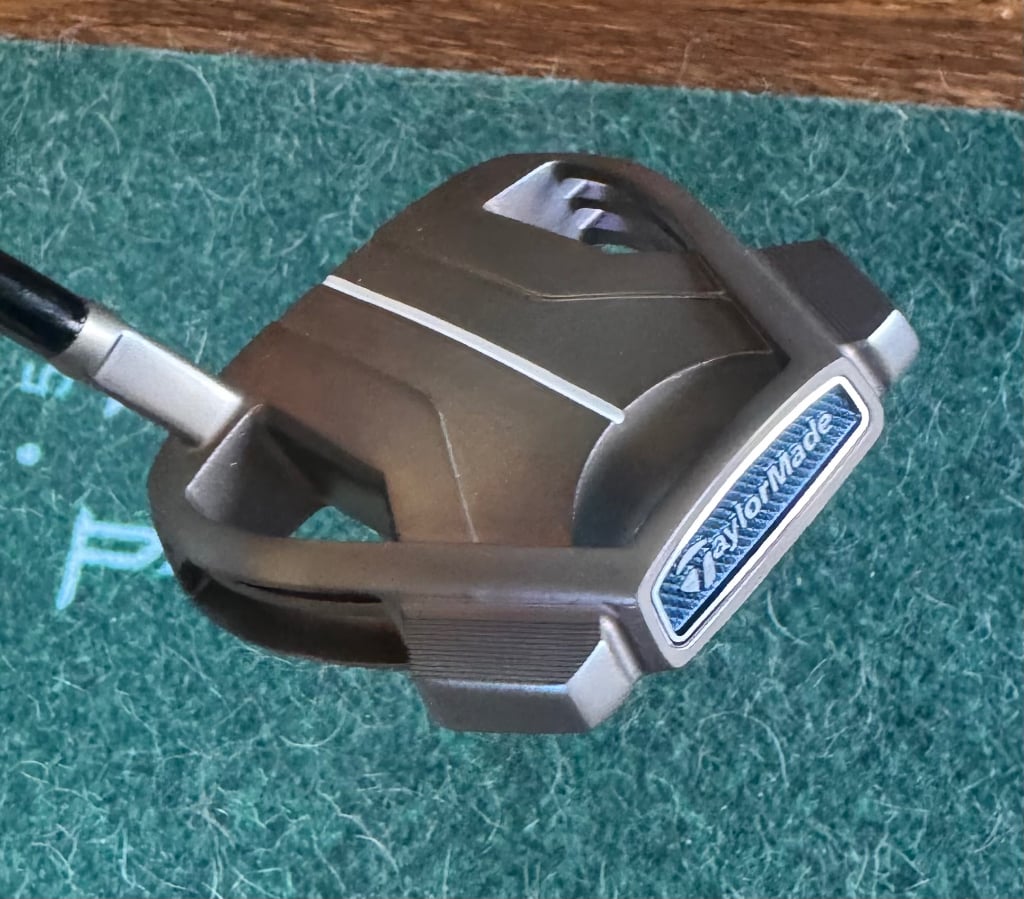Rory testing torched finished Spider - 2024 Tour Championship - Page 8 ...