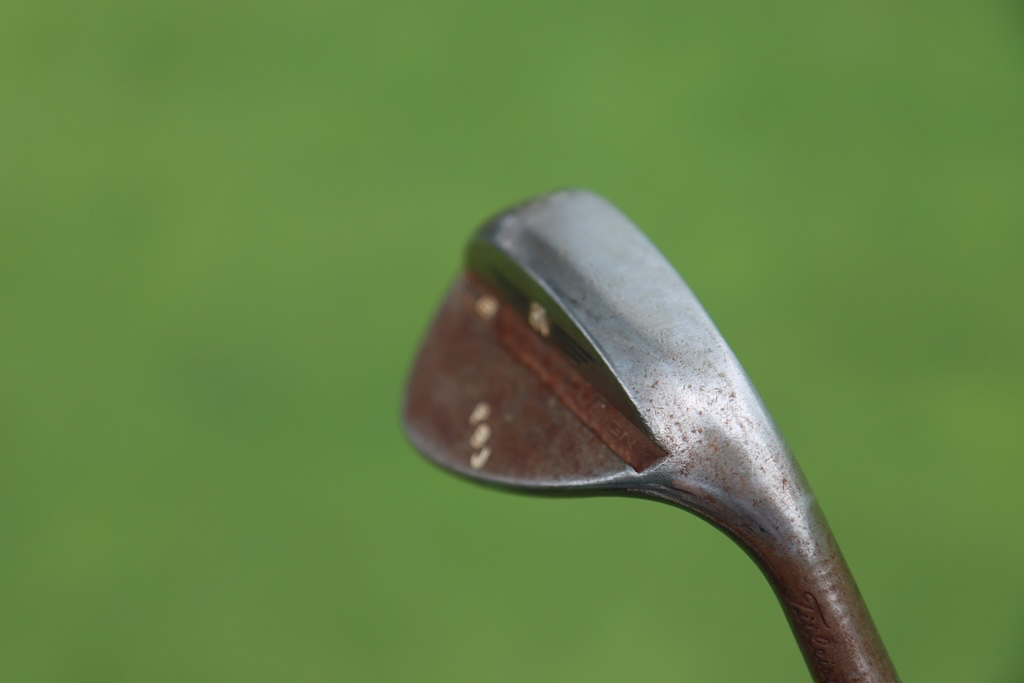 Phillip Barbaree, Jr. - WITB - 2025 US Open - Pro Players WITB - GolfWRX