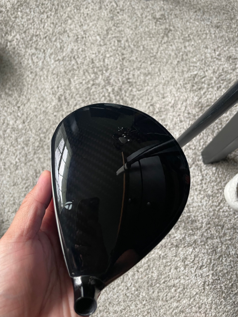 Taylormade Qi10 LS 10.5 Head - For Sale Archive-For Feedback Reference ...