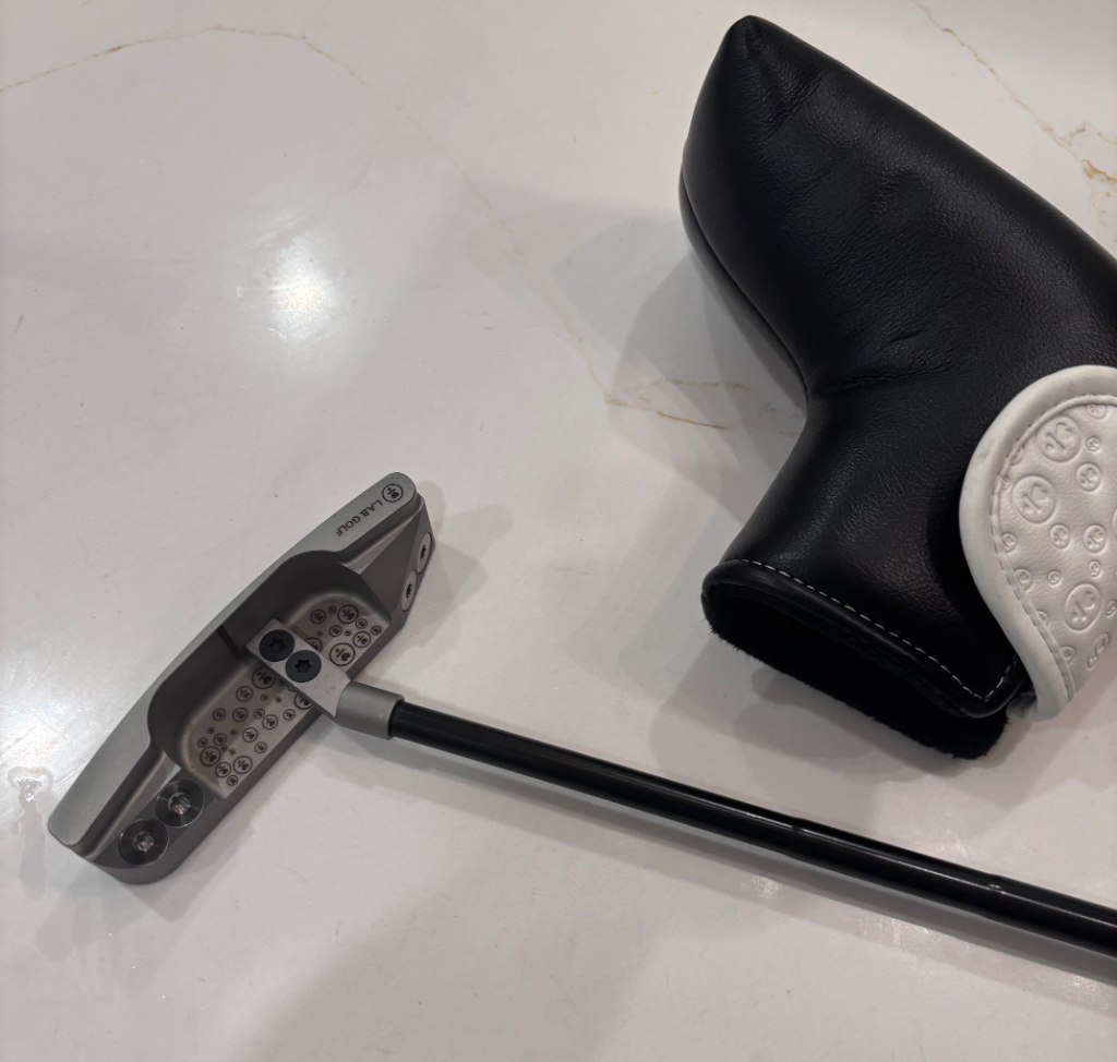 Stock LAB Link.1 - 35” - great condition - For Sale Archive-For ...
